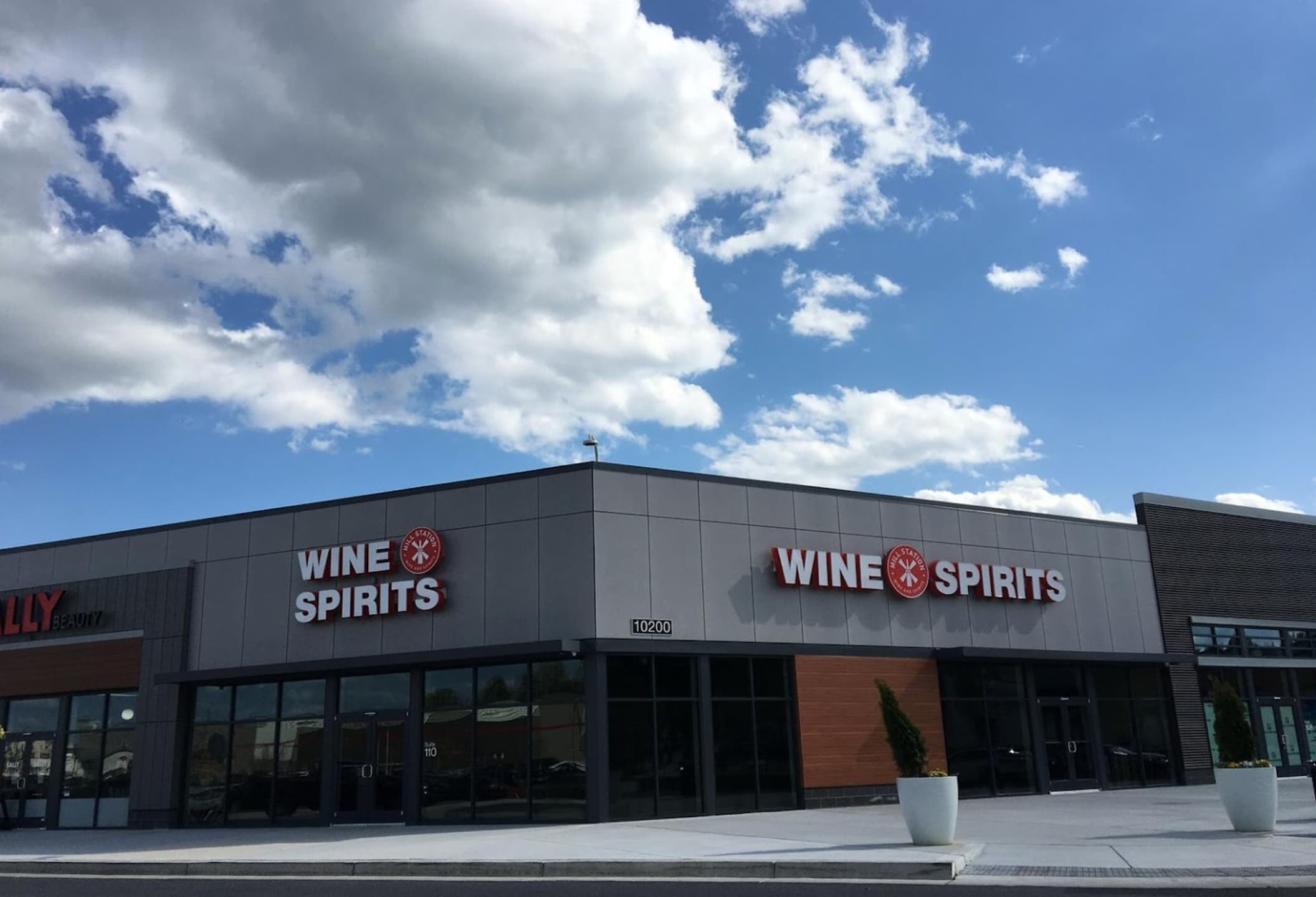 Mill Station Wine & Spirits » The Royal Iberian Georgian Wine & Spirits